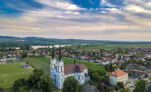 Futog - Varošica za miran i opušten život...